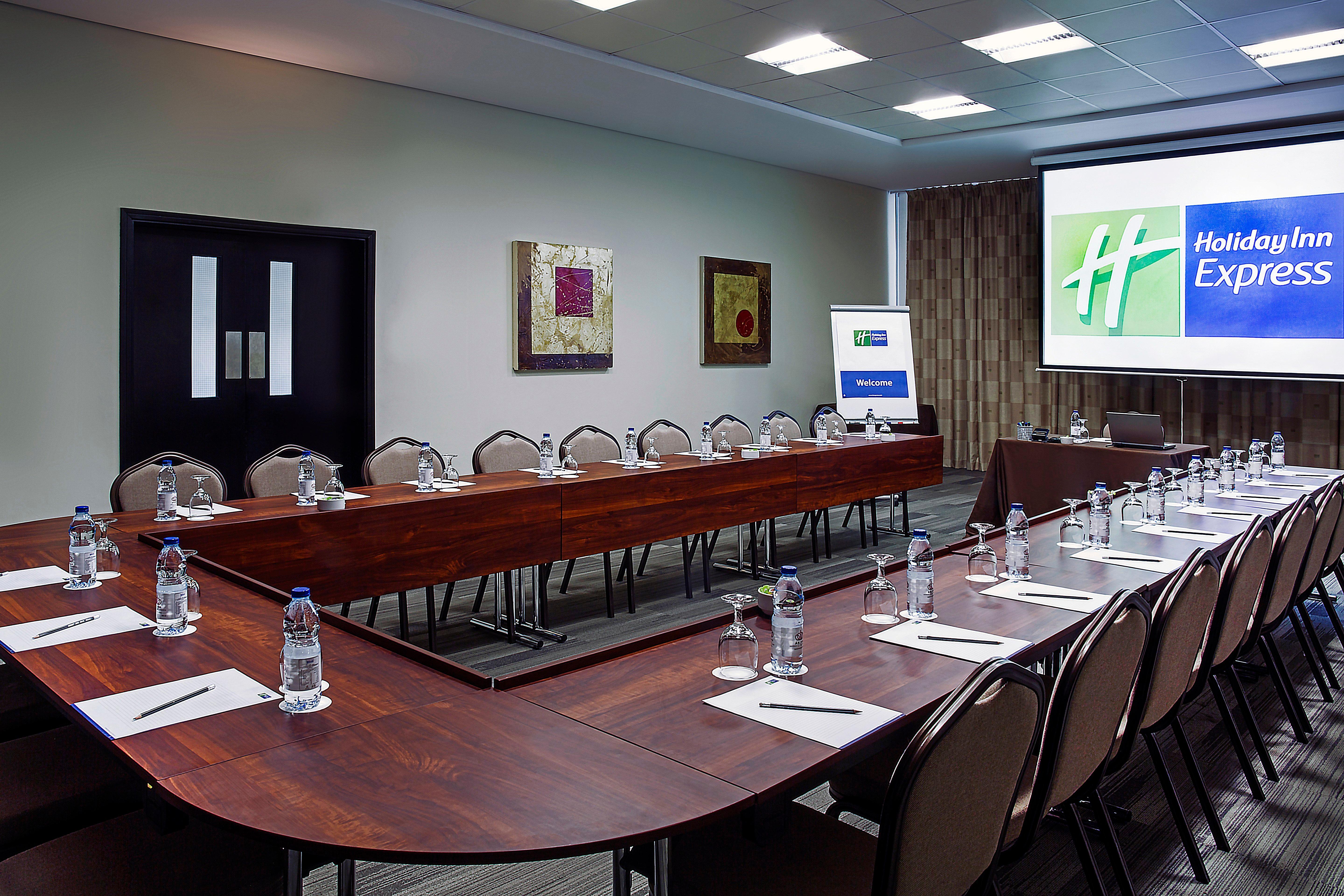 Real Tek Science Meetings | Conference Venue | RealTech Meetings on ...